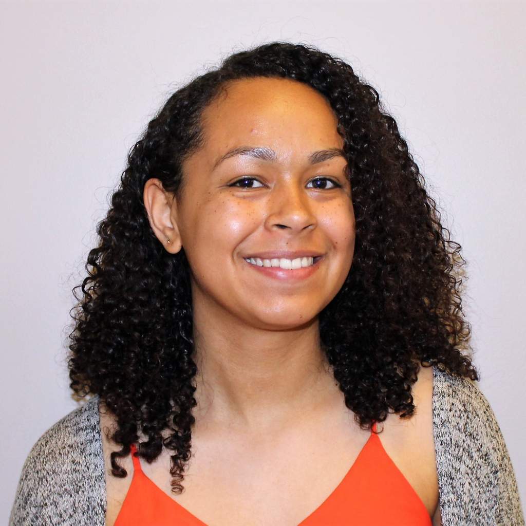 Alexis Cartwright - Open Buffalo - Buffalo, NY