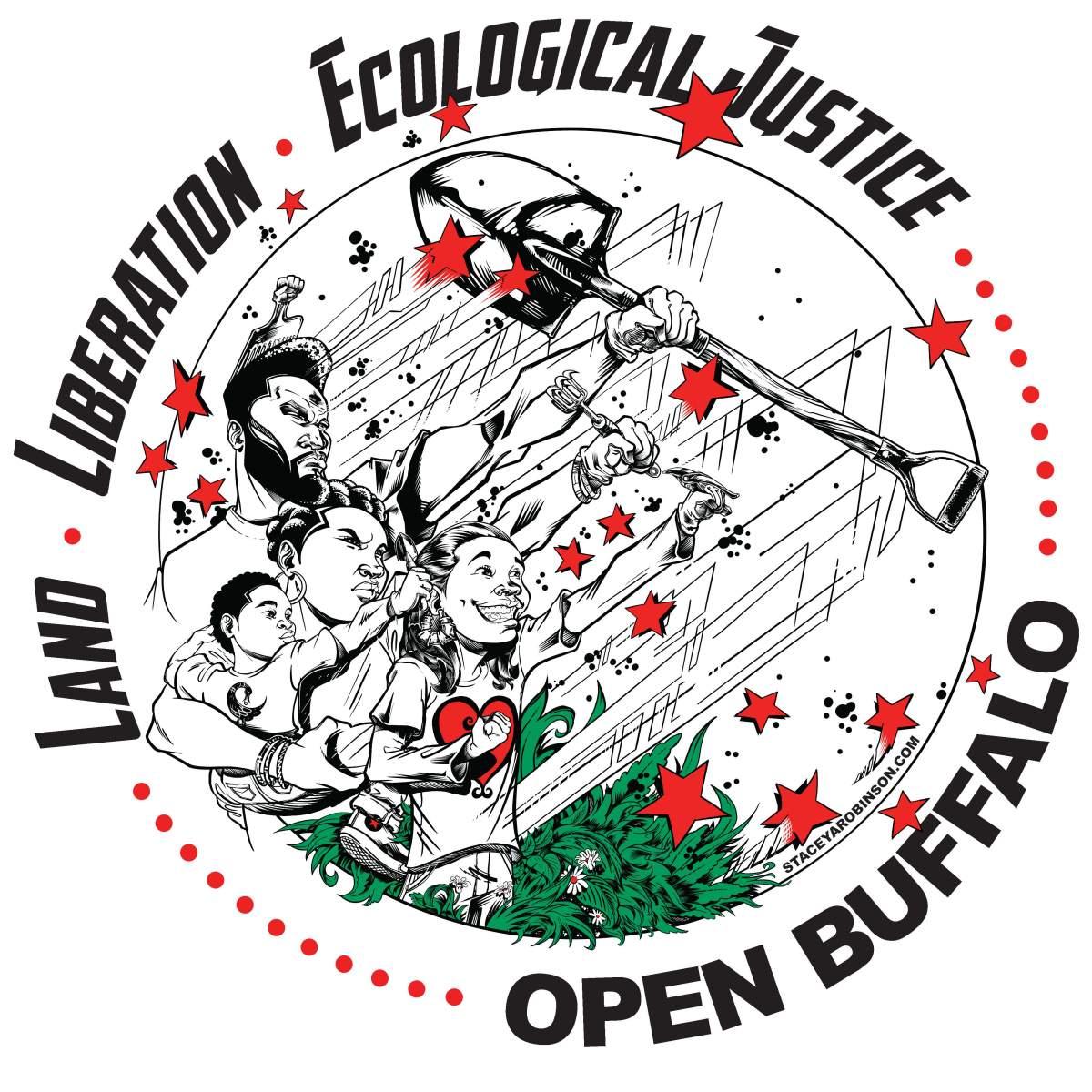 Open Buffalo Launches Ecology Center Capital Campaign! - Open Buffalo ...