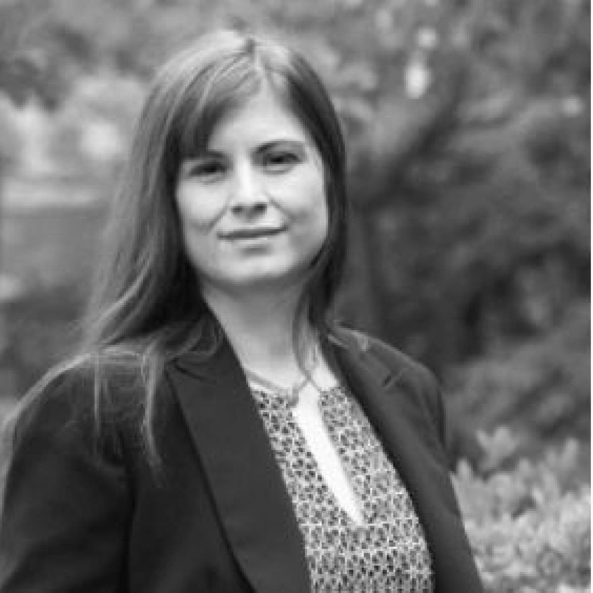 OB Public Research Fellow Nicole Hallett on the Public Good - Open ...