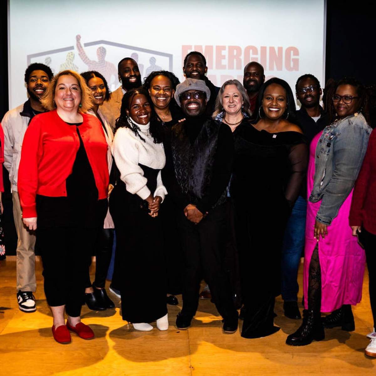 Congratulations to the Emerging Leaders Class of 2023! - Open Buffalo ...
