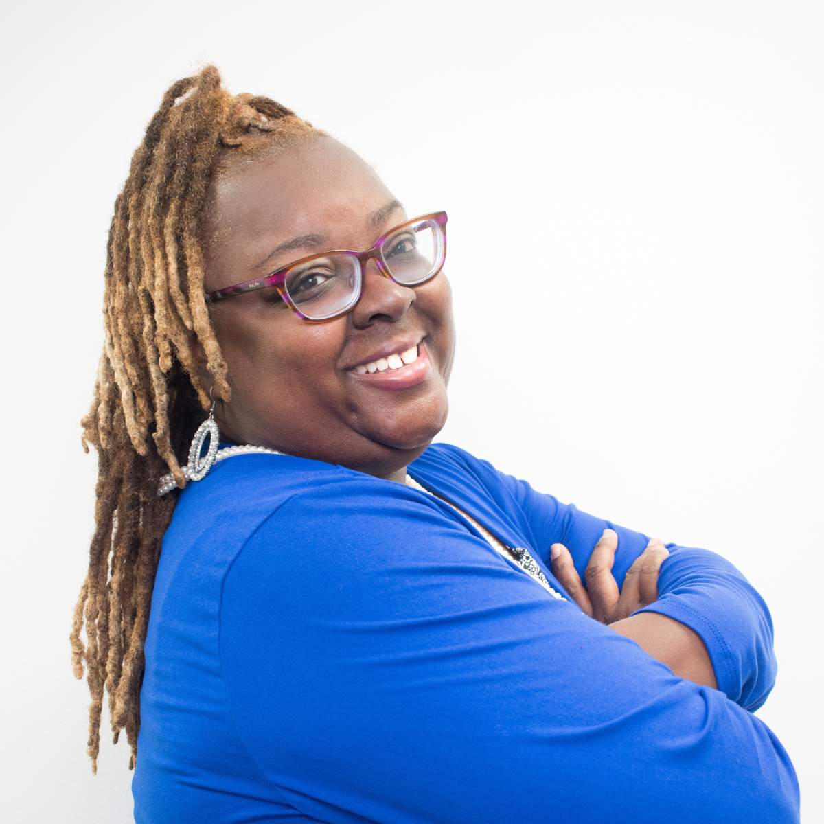 Sabriyah Smith - Open Buffalo - Buffalo, NY