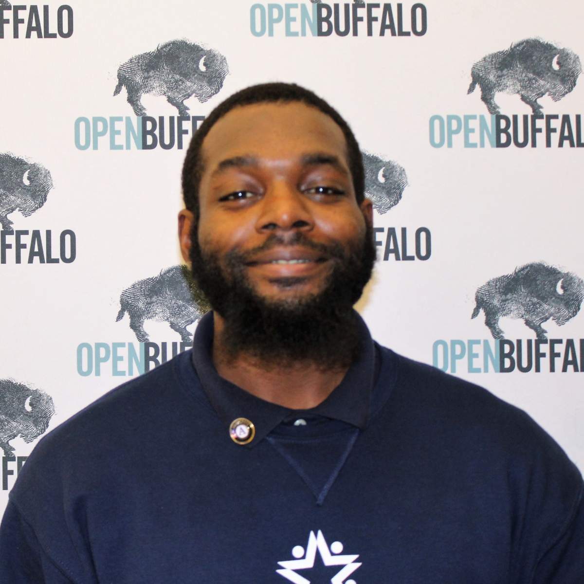 Todd Timmons - Open Buffalo - Buffalo, NY