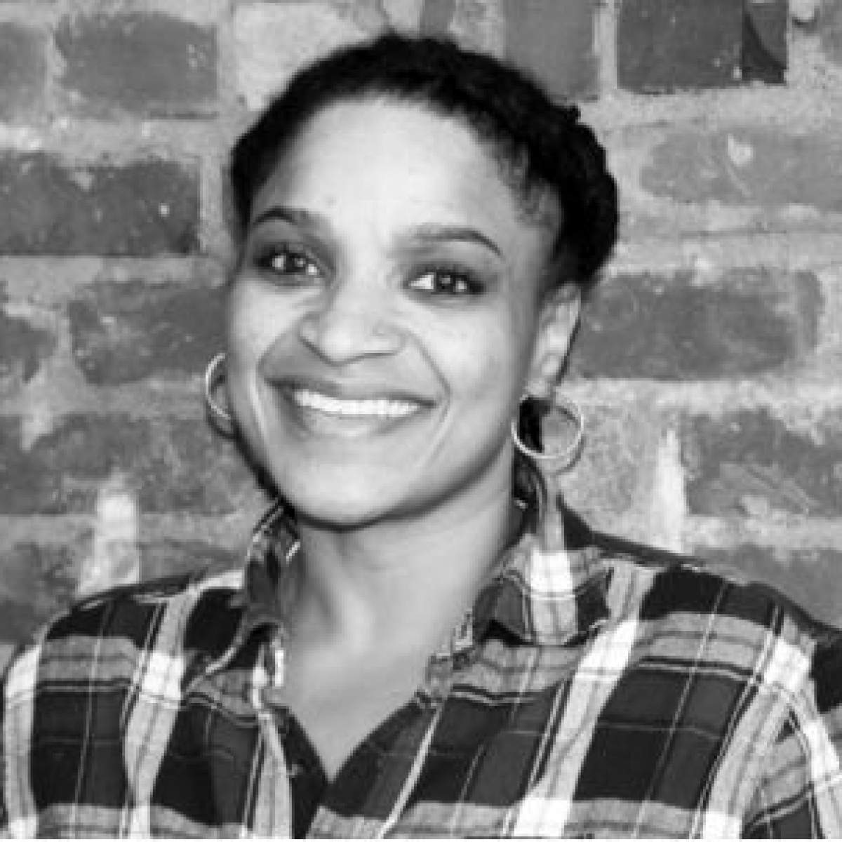 Democracy Fellow Bernadette Giles on the Public Good! - Open Buffalo ...