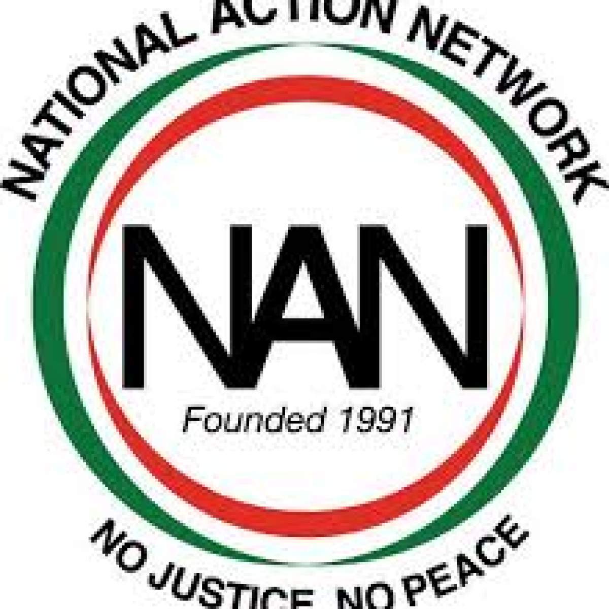 National Action Network: From Homicide to Healing - Open Buffalo ...