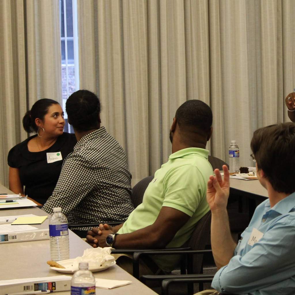 A Tribute to Ms. Ina J. Ferguson - Open Buffalo - Buffalo, NY