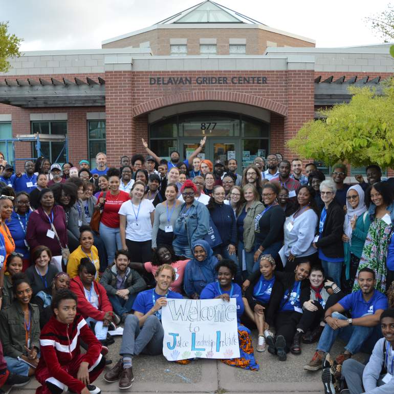 About Open Buffalo - Open Buffalo - Buffalo, NY