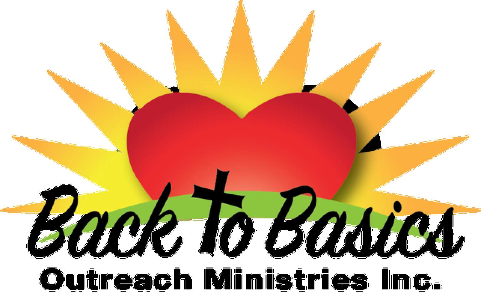 Back to Basics Rally & Press Conference - Open Buffalo - Buffalo, NY