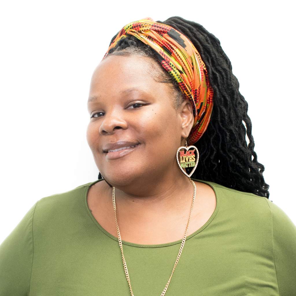 La'Shea Green-Thomas - Open Buffalo - Buffalo, NY