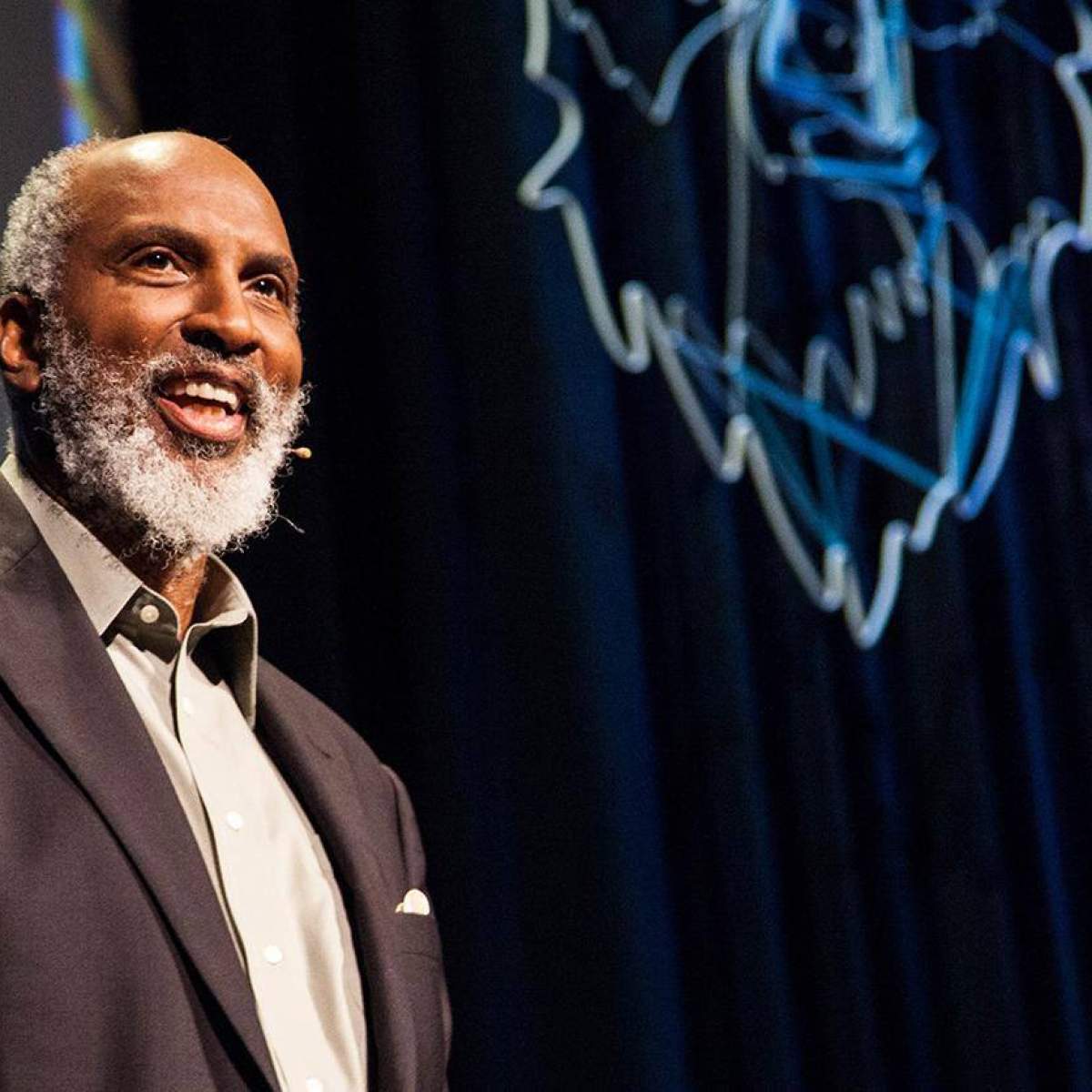 Blueprints for Belonging: john a. powell at UB - Open Buffalo - Buffalo, NY