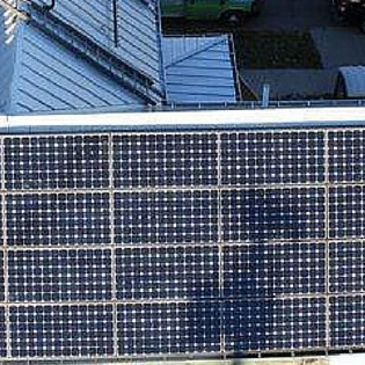 PUSH/Solar Liberty Solar Informational Session - Open Buffalo - Buffalo, NY