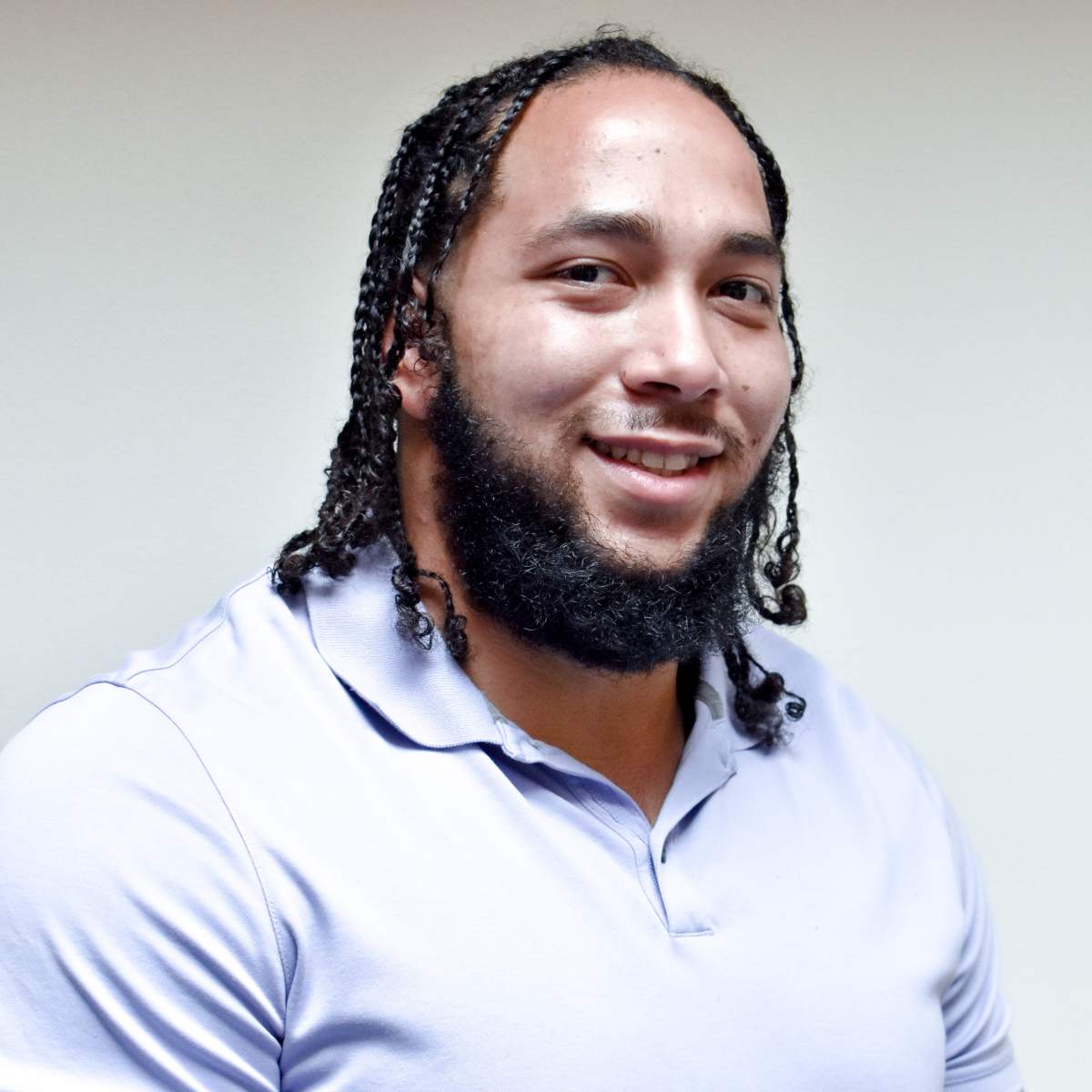 Devon Patterson - Open Buffalo - Buffalo, NY