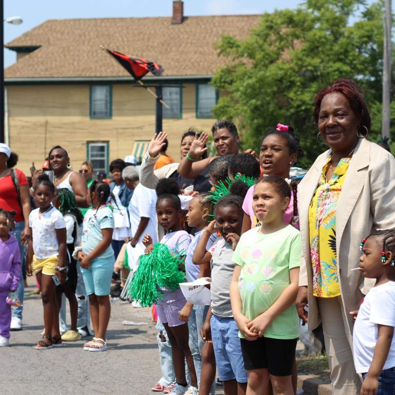 About Open Buffalo - Open Buffalo - Buffalo, NY