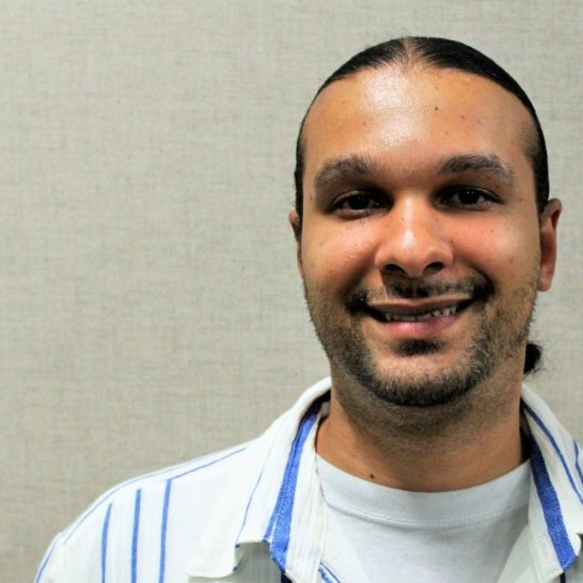 George Boger - Open Buffalo - Buffalo, NY