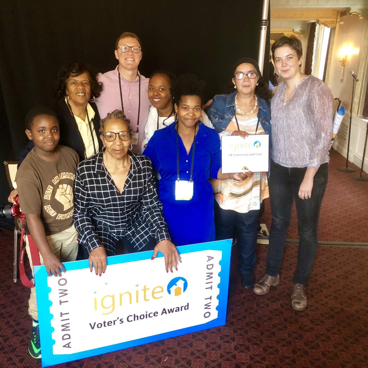 Victory for the Fruit Belt Community Land Trust! - Open Buffalo ...