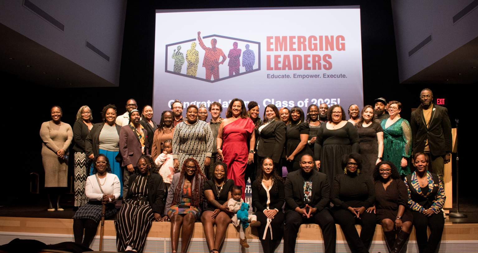 The Application for Open Buffalo’s Emerging Leaders Class of 2026 Is ...