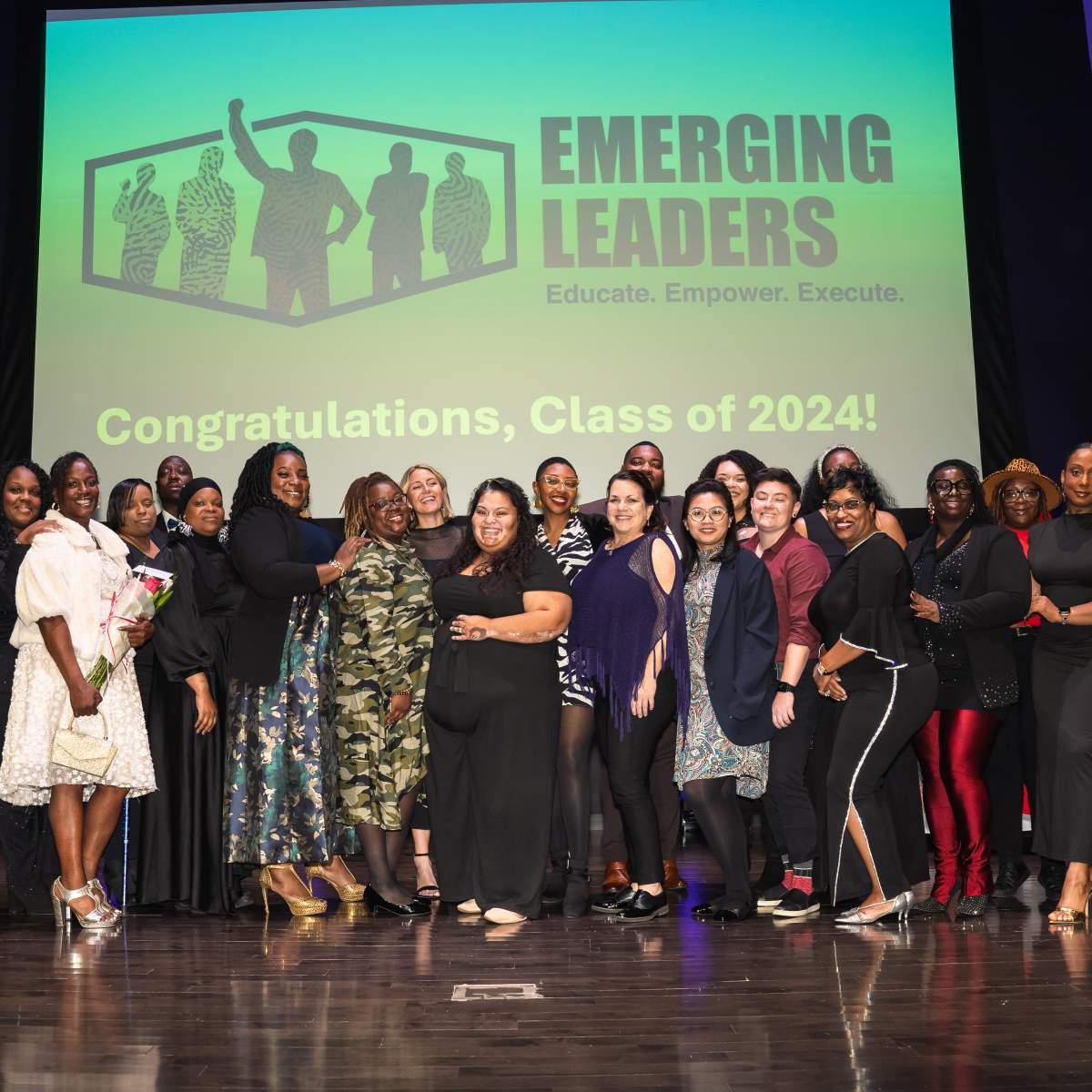 Open Buffalo Graduates 8th Cohort of Emerging Leaders - Open Buffalo ...