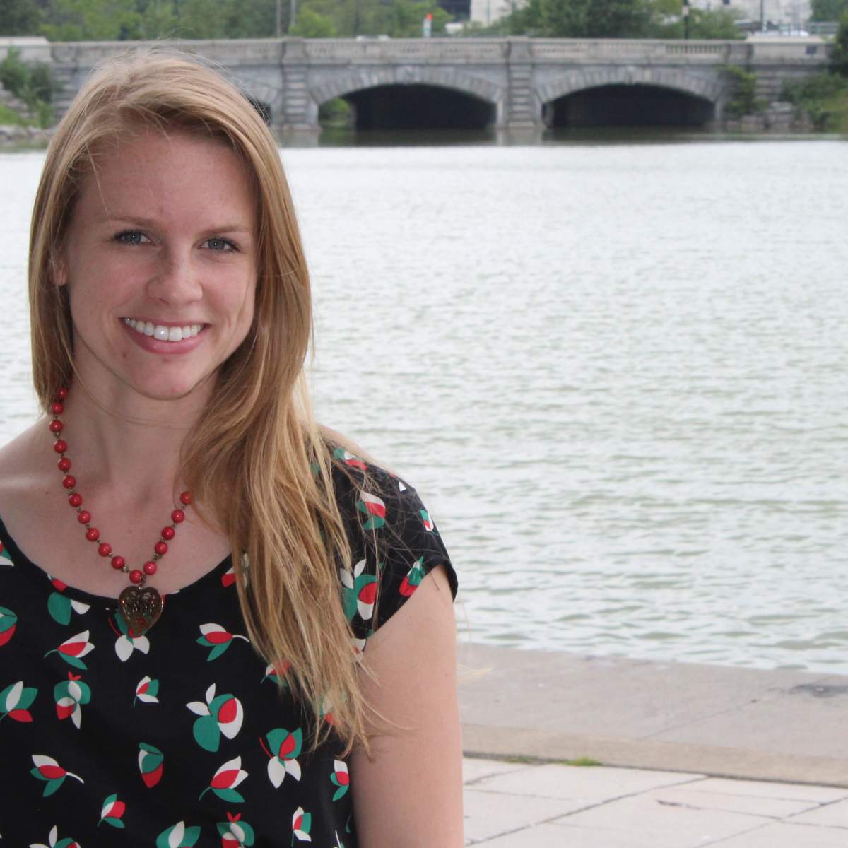 Elisabeth Preisinger Joins Open Buffalo Staff as Program Associate ...
