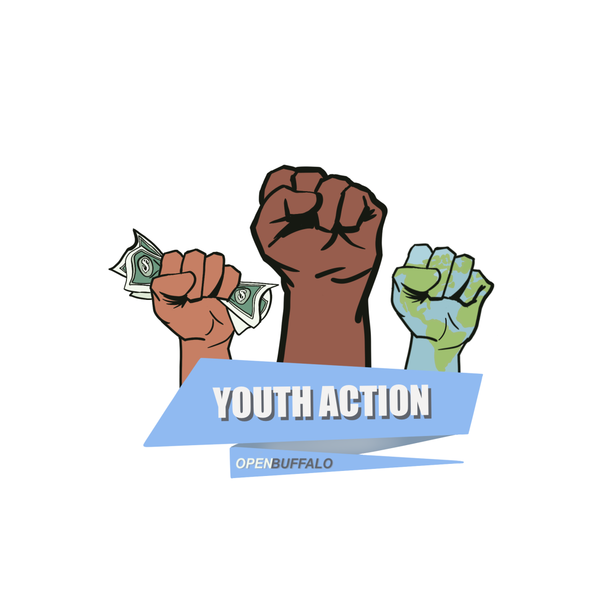 Youth Action Makes Statement on Plight of Palestinian People - Open ...