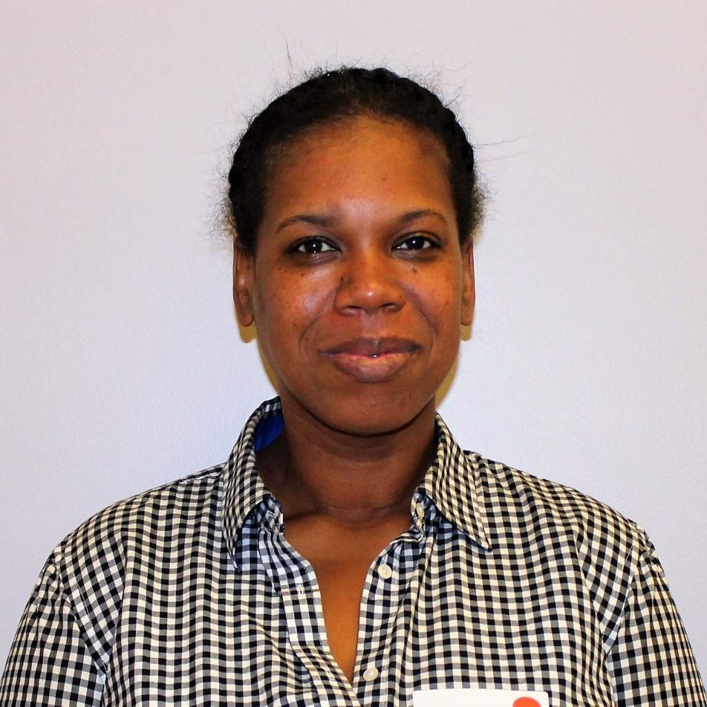 Shantelle Patton - Open Buffalo - Buffalo, NY