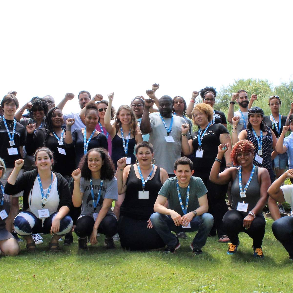 The 2017 Emerging Leaders Reflect on Opening Weekend - Open Buffalo ...