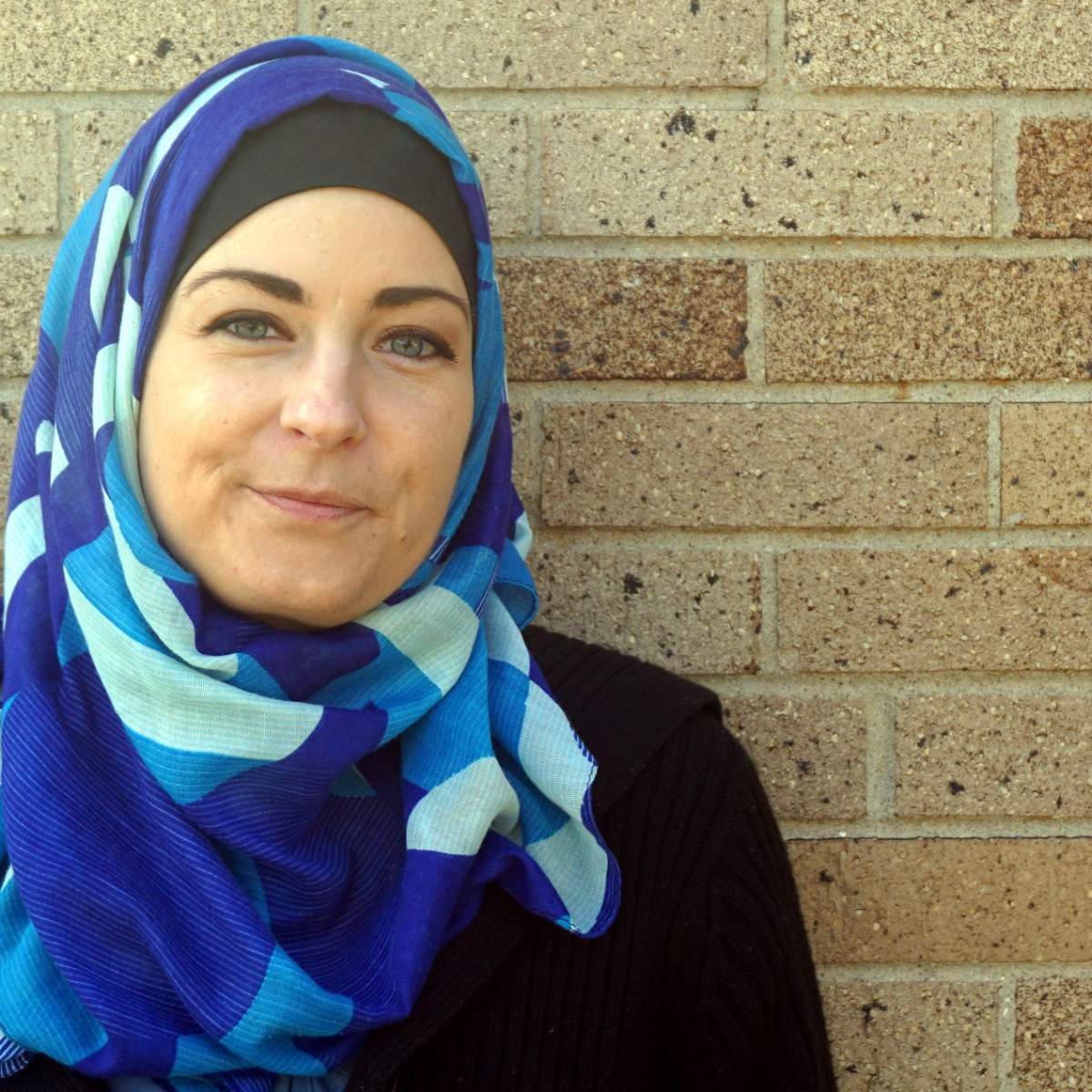 Julie Algubani - Open Buffalo - Buffalo, NY