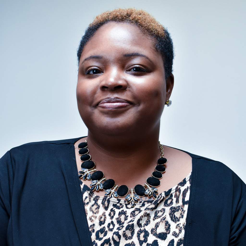 Ladaisha Williams - Open Buffalo - Buffalo, NY